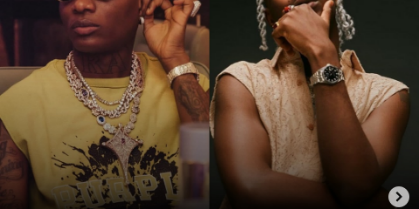 Cash Flow Lyrics by Young Jonn Feat. Wizkid | Notjustok