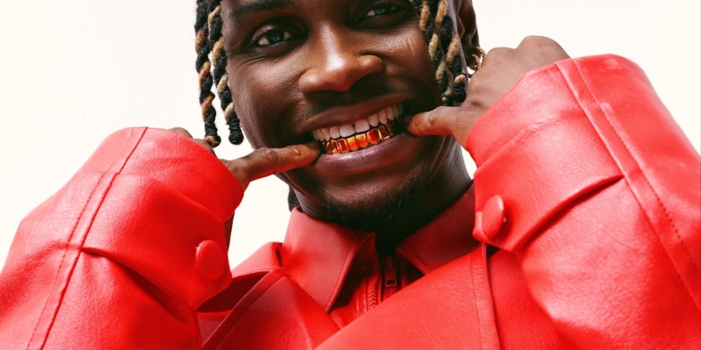 Get Ready to Dance: Logos Olori’s “Porompo” is Here | Notjustok