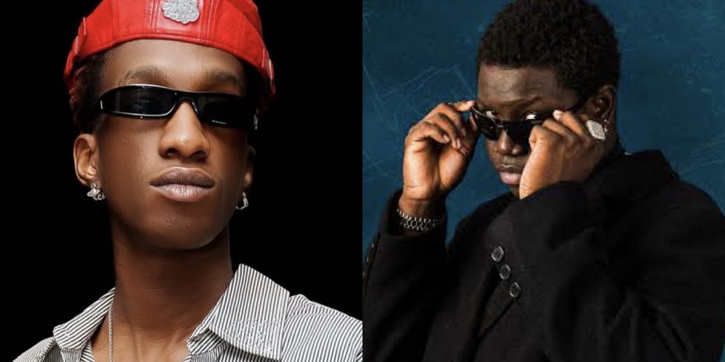 Kilogram Lyrics by Mavo Feat. Famous Pluto | Notjustok