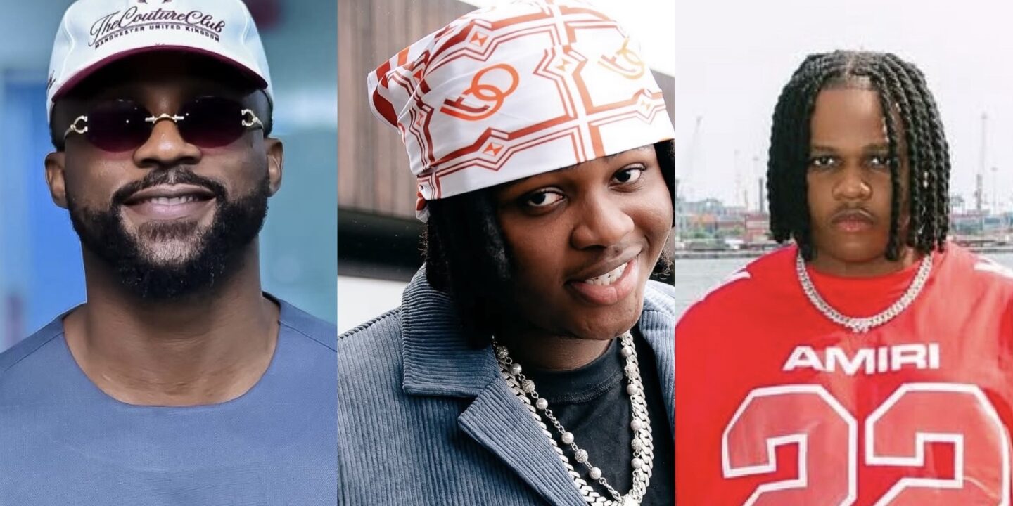 Angelina Lyrics by Iyanya Ft Berri Tiga & Boy Spyce | Notjustok