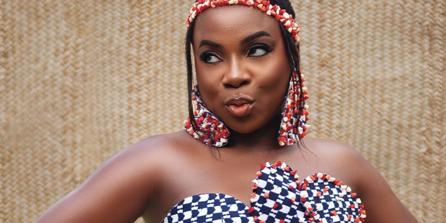 Achalugo Lyrics by Ugoccie | Notjustok