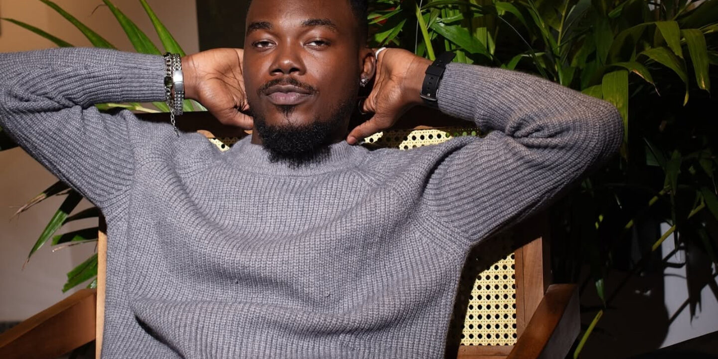 Only God Lyrics by Camidoh | Notjustok