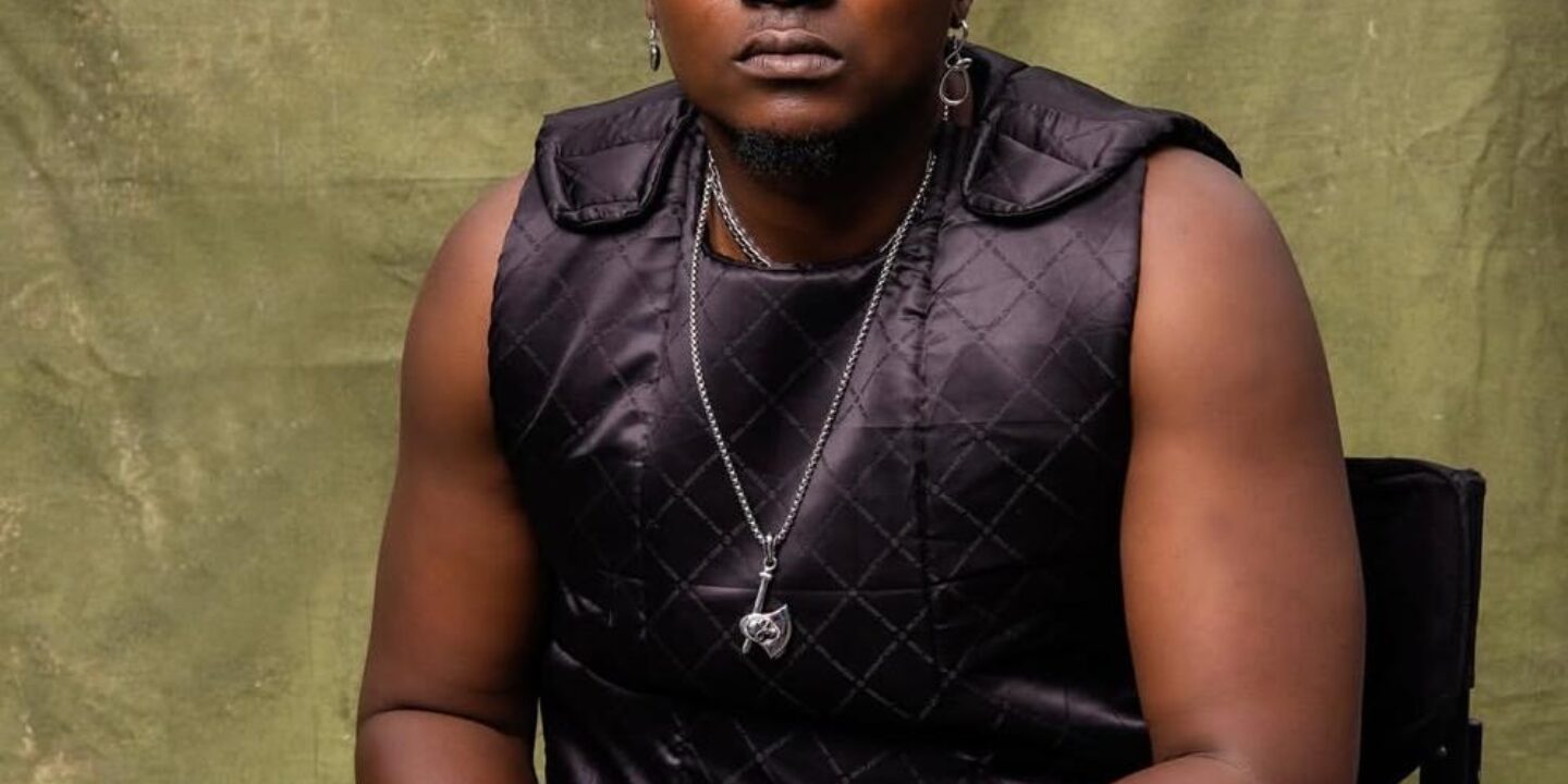 Koko Pee’s sophomore EP All I Need | EP Review | Notjustok