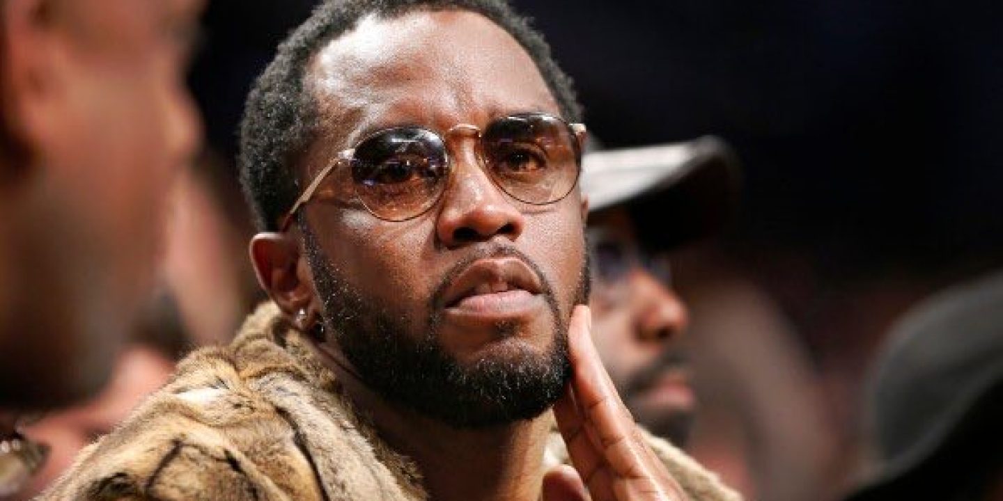 What is the final verdict at P. Diddy’s sentencing hearing?