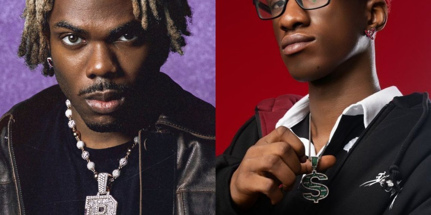 CKay and Mavo pair up for sensual tune 'BODY (Danz)' | Notjustok