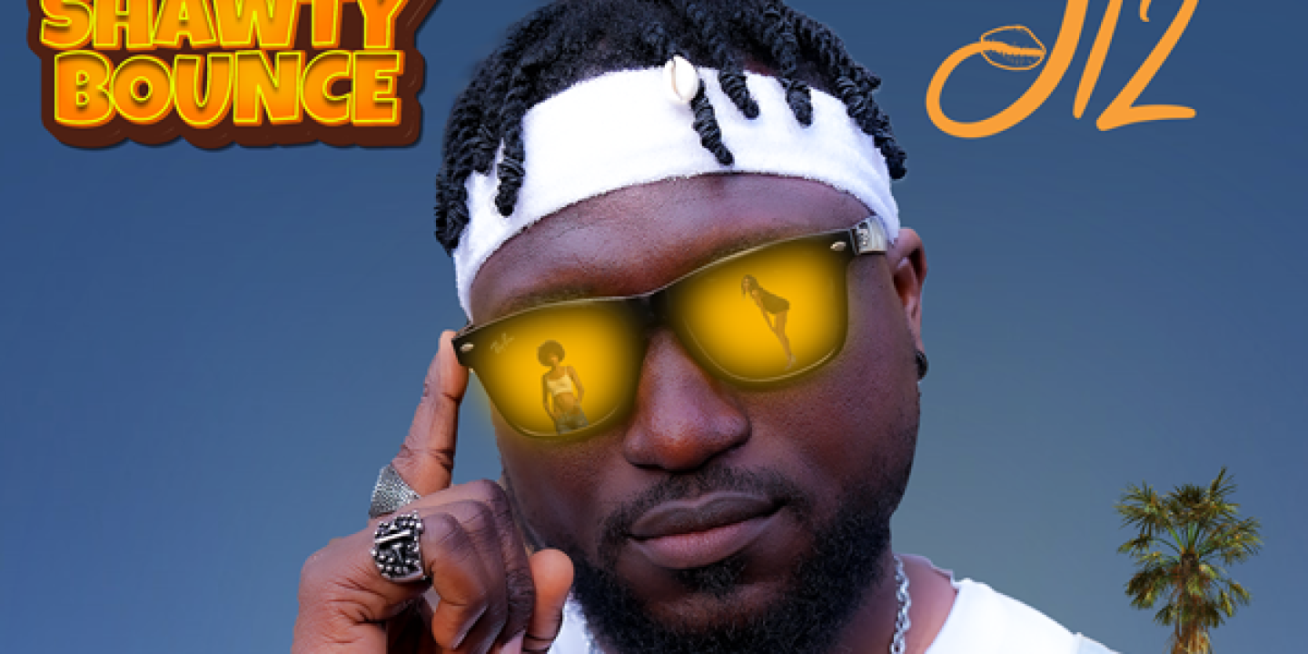 NEW SONG: Shawty Bounce by J12 | Audio | Notjustok