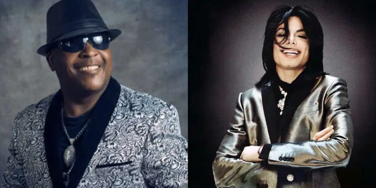'I have more evergreen songs than Michael Jackson' - Sir Shina Peters ...