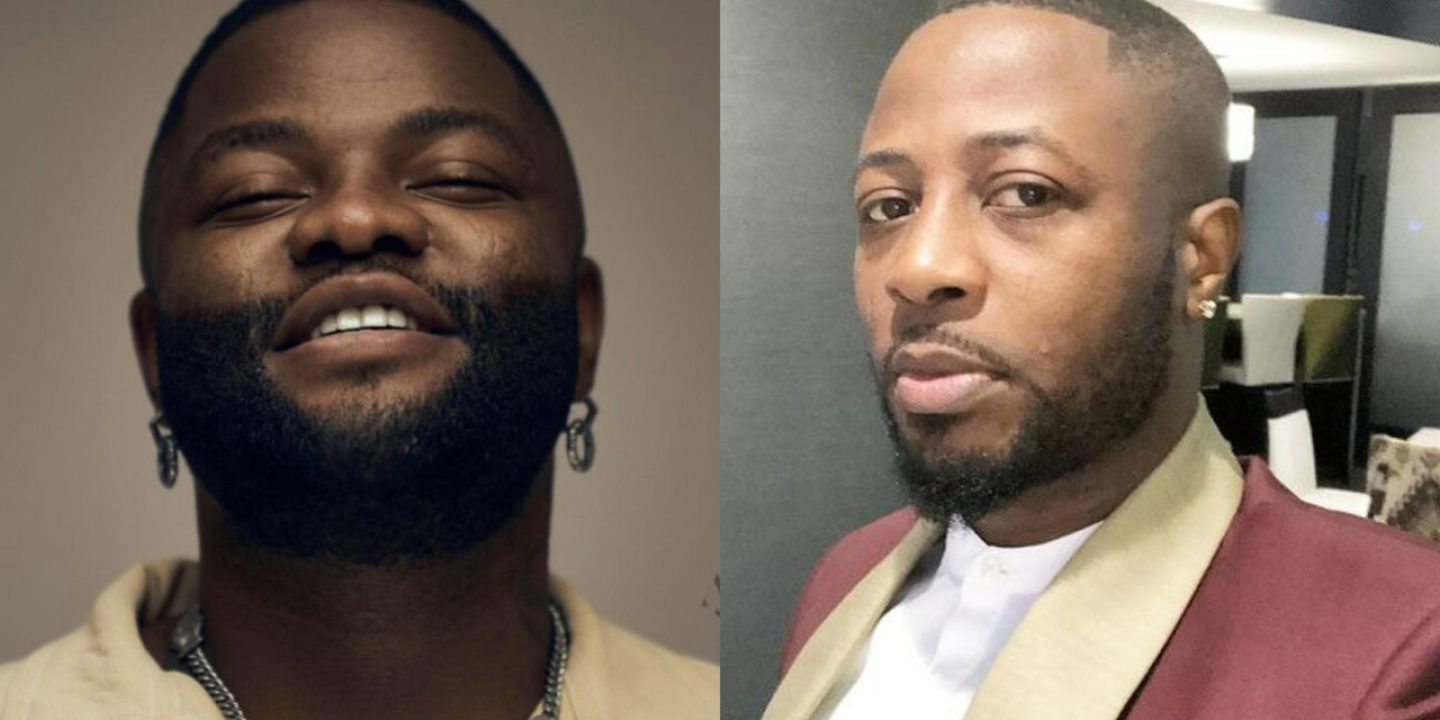 Skales opens up about a terrifying Christmas Day experience with Tunde ...