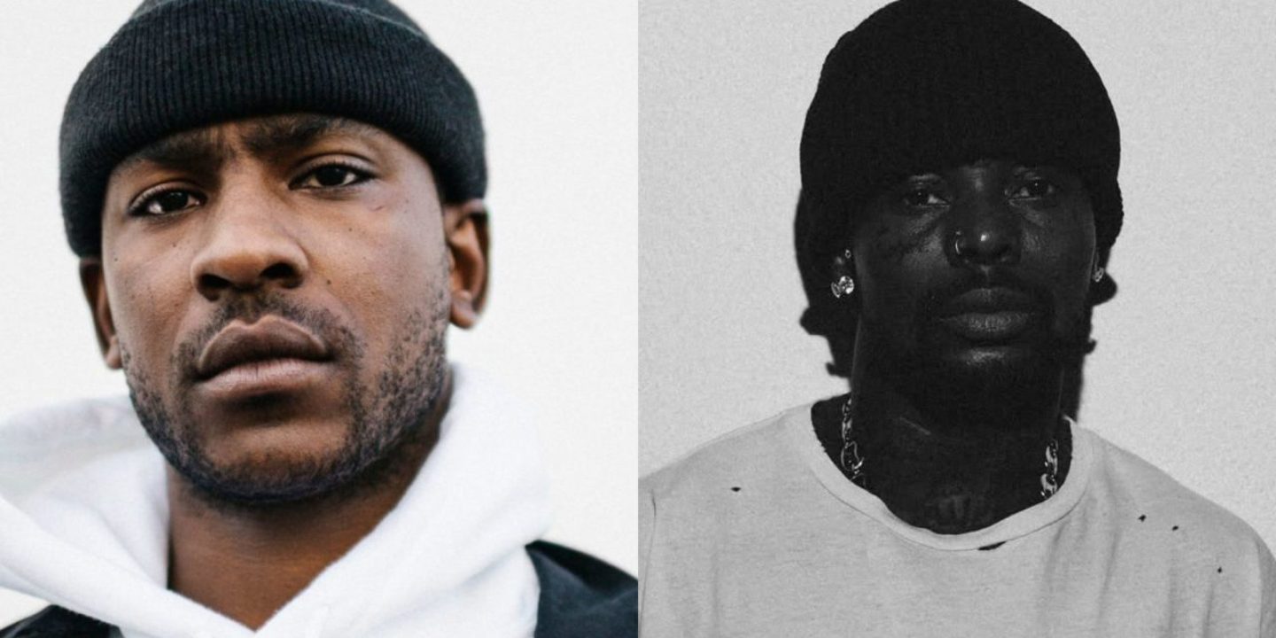 Skepta teases fiery collaboration with Asake in viral X post | Notjustok