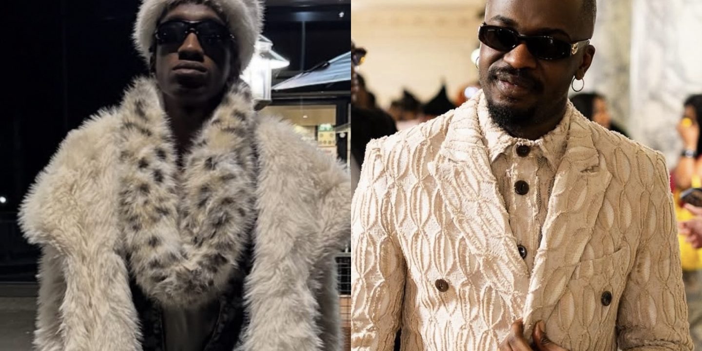 Diamonds Lyrics by BOJ & Mavo | Notjustok