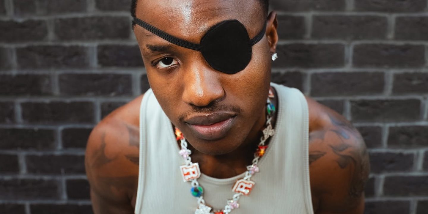 Ruger channels inner 'Mohammed Ali' with new single | Notjustok