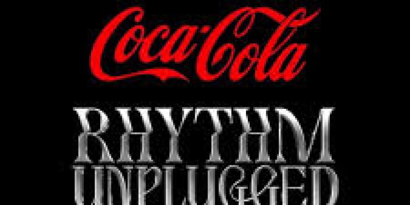 Flytime confirms full lineup for Coca-Cola Rhythm Unplugged 2025 in ...