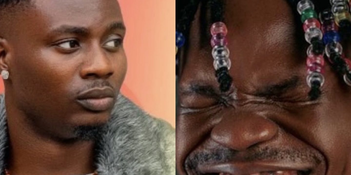 I Want U Lyrics by Bad Boy Timz Feat. Badmanprezzy | Notjustok