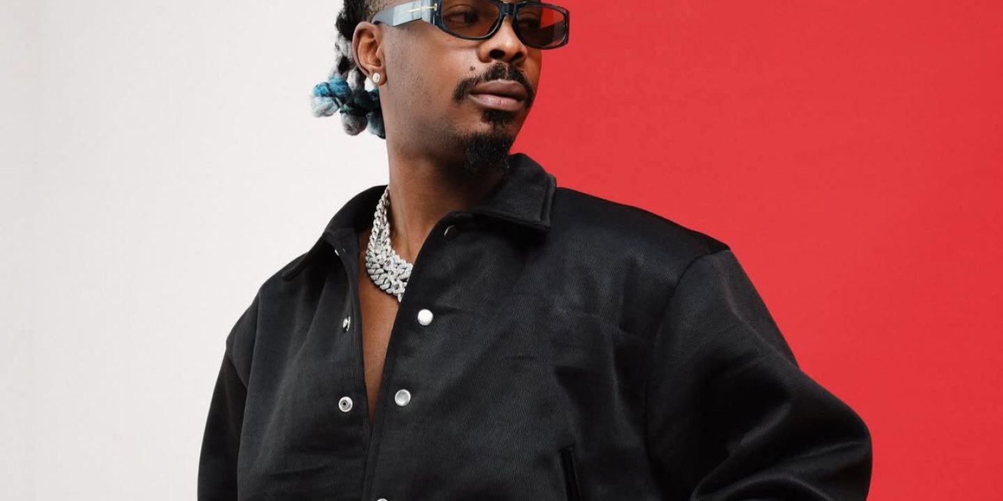 Airdrop Lyrics by Young Jonn | Notjustok