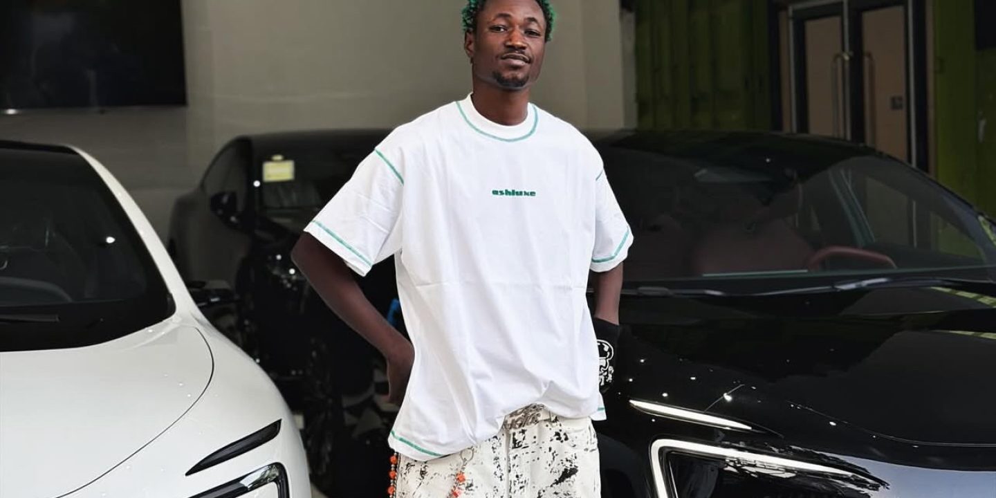 Wayyo Allah Na Lyrics by OG Abbah | Notjustok