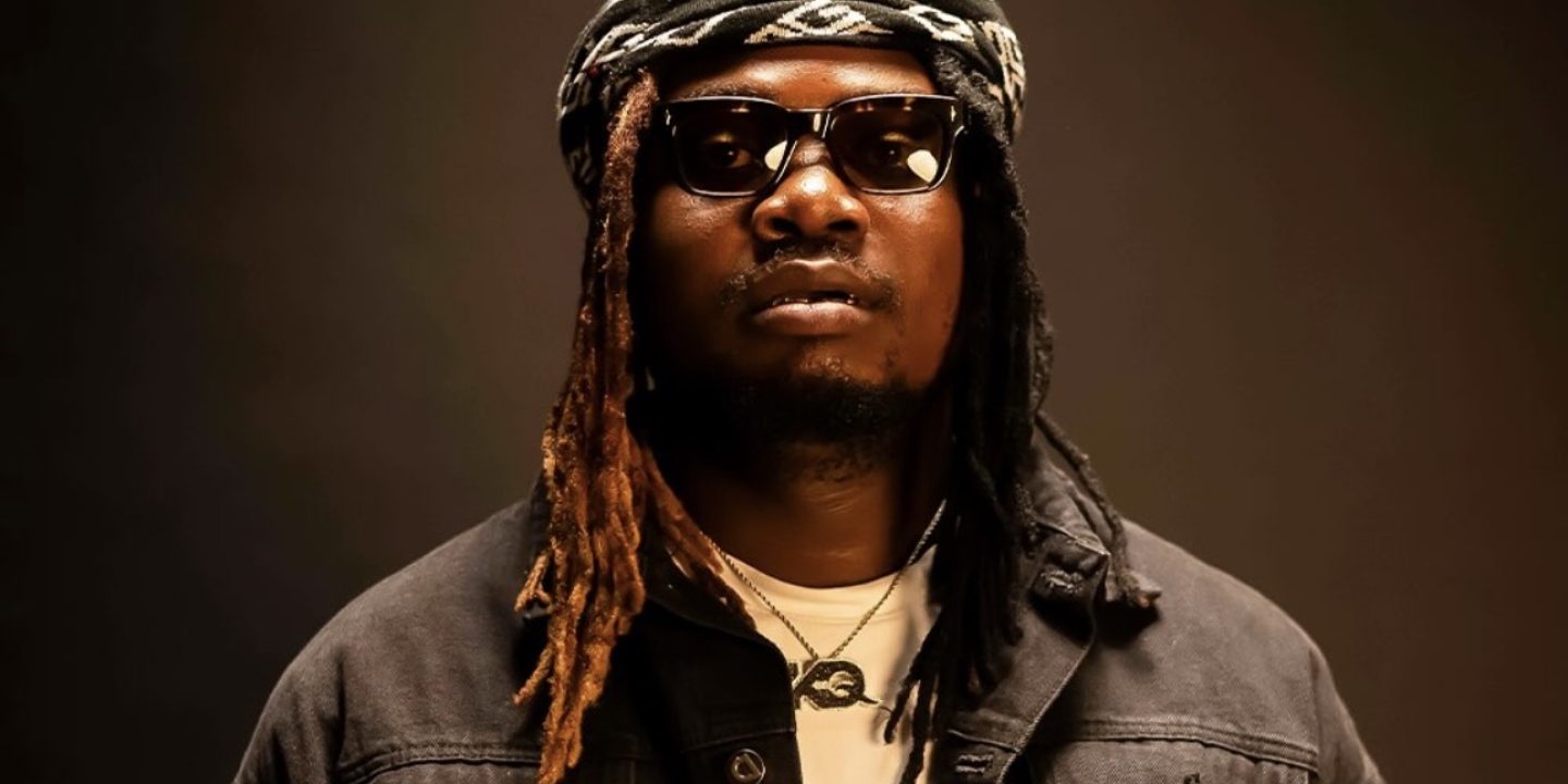 God Sent Lyrics by Kaestyle | Notjustok