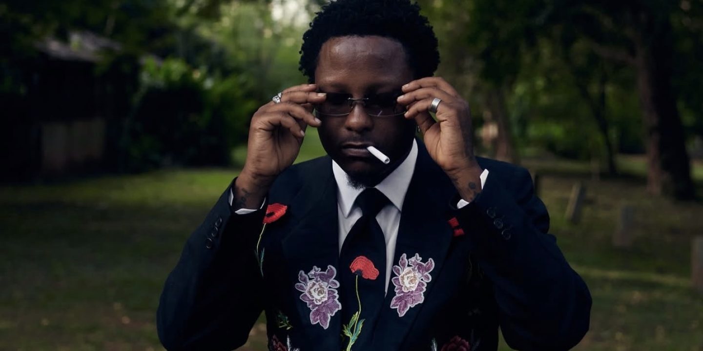 Blueticks Lyrics by Kelvyn Boy | Notjustok