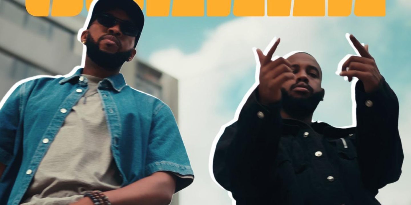 Suka Ntima returns with 'Oulala' feat. Kidfromkigali | Notjustok