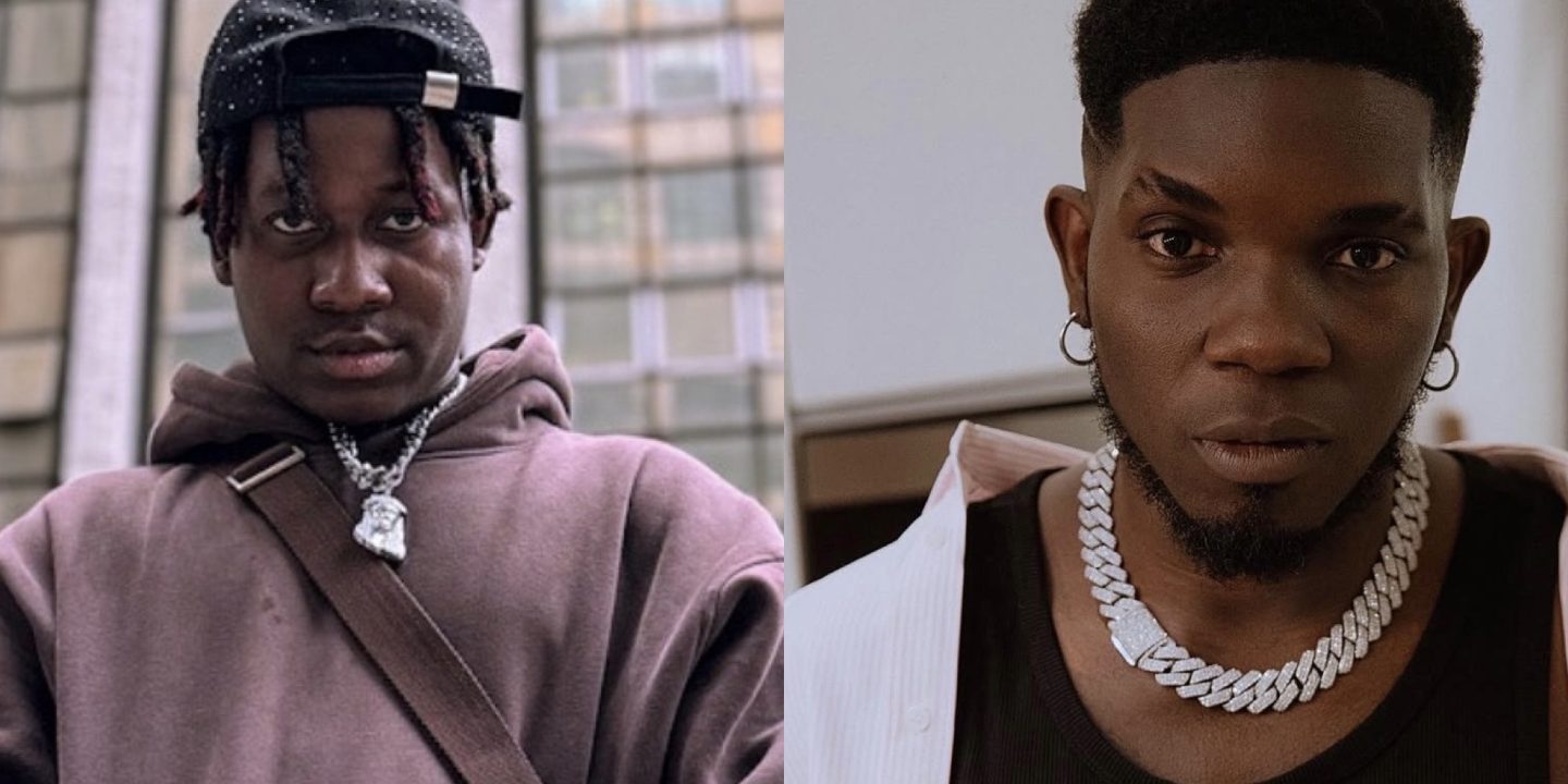 My Taste Lyrics by Wenew Feat. Jaywillz | Notjustok