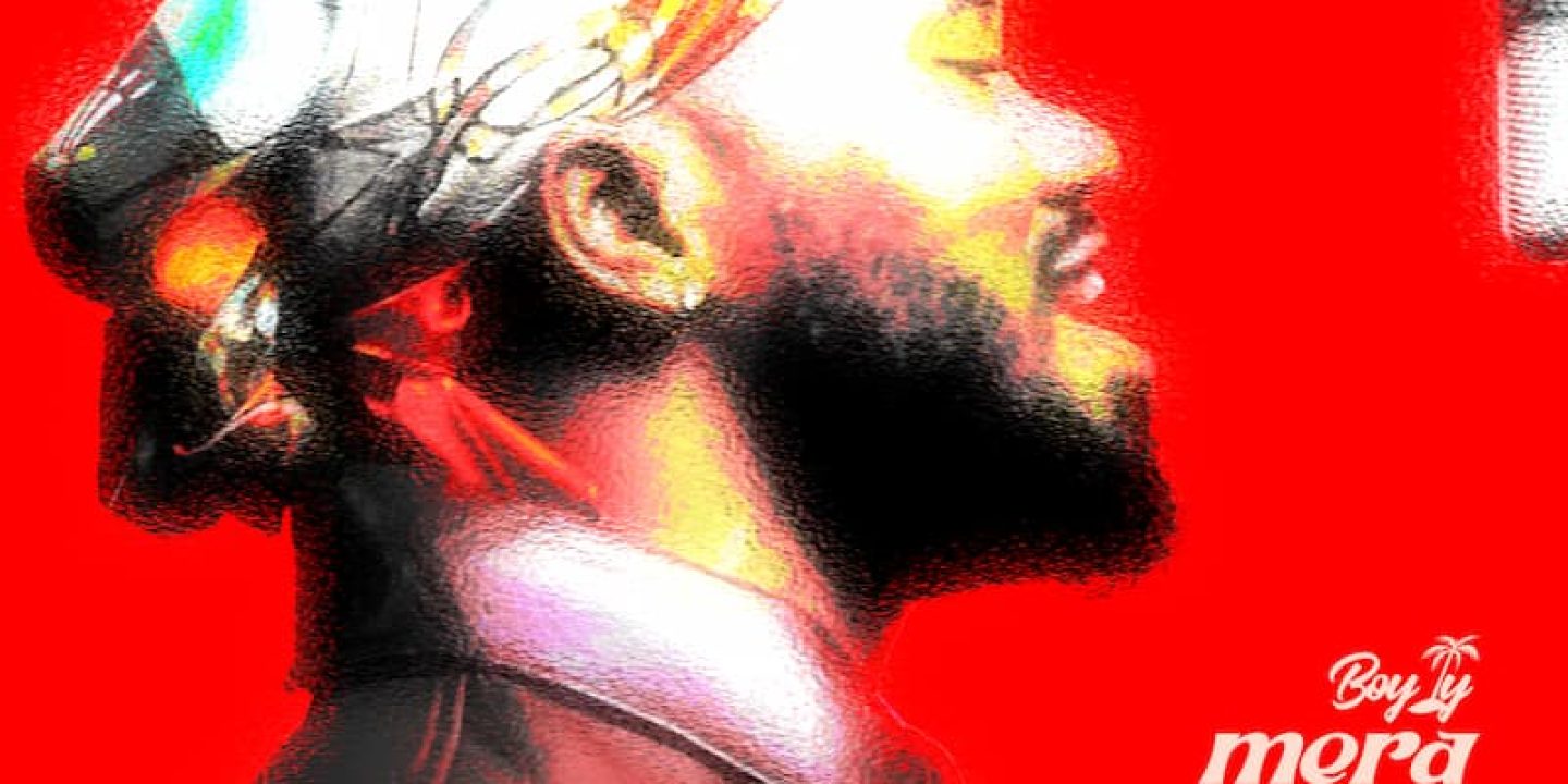 BoyTy Unveils 'Mera' Under Santabella Music Empire | Notjustok
