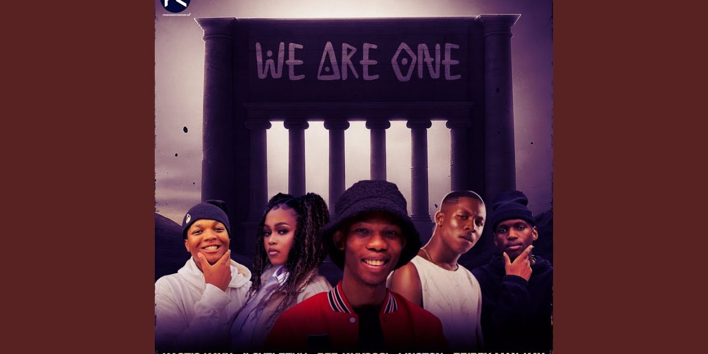 Ziwa Lana Lyrics by DeejayKgosi, Lington & Priddy Man-Kay