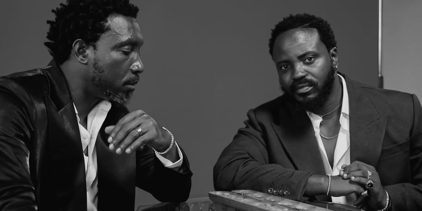 The One II Lyrics by Beekay Feat. Timi Dakolo | Notjustok