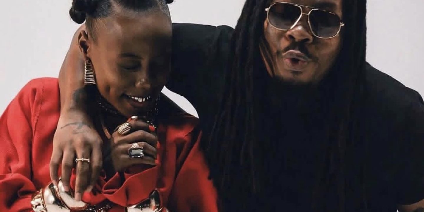 Zion Lyrics by Teni & Olamide | Notjustok