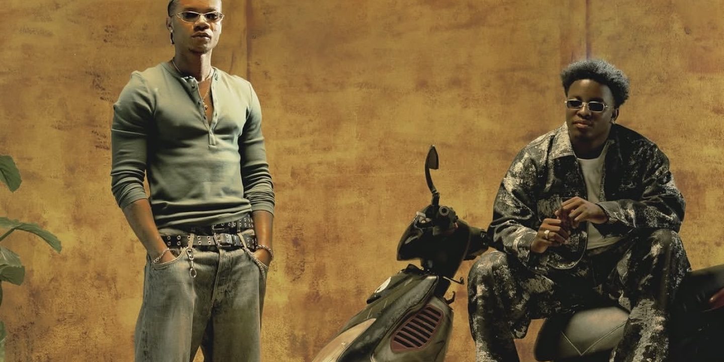 Signature Lyrics by KiDi & Lasmid | Notjustok