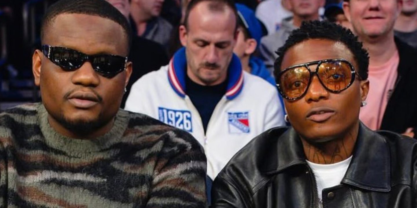 DJ Tunez reveals release date of Wizkid's new song | Notjustok